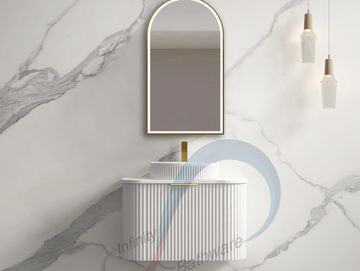 RIO Vanity | Infinity Bathware Pty Ltd